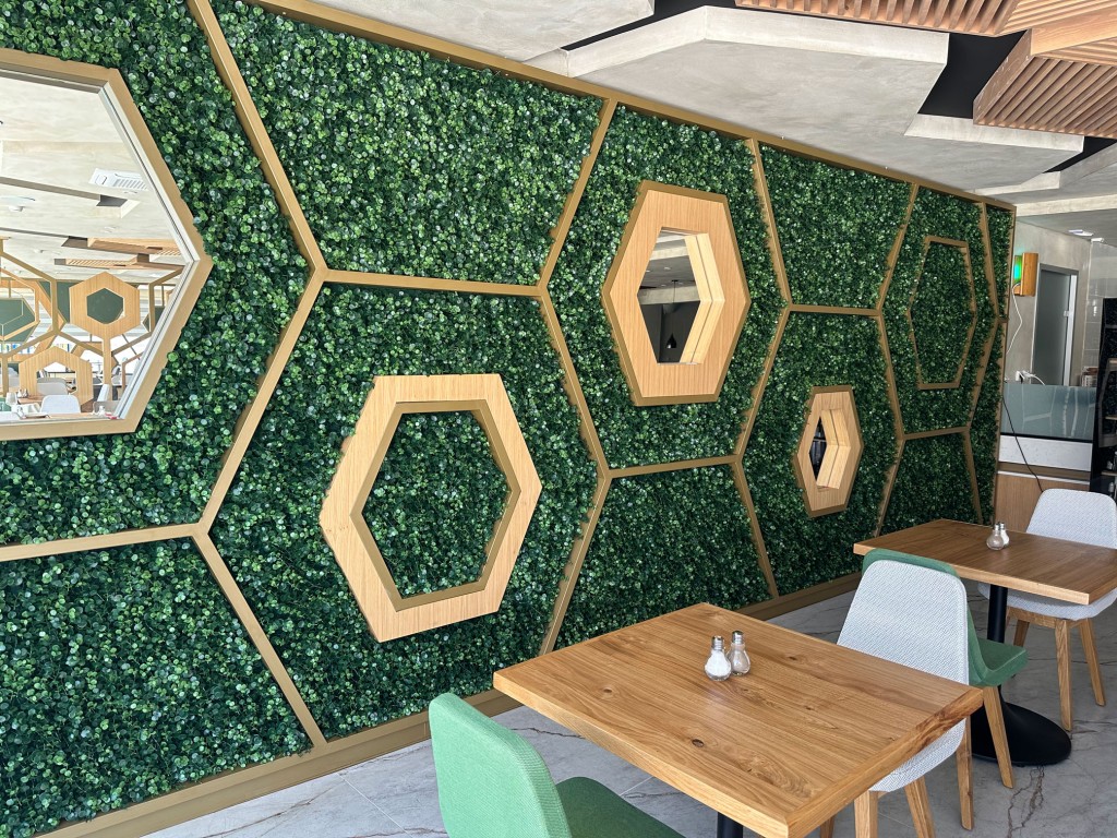 CACTUS MARE HOTEL | ΠΟΥΛΑΚΑΚΗΣ ΤΕΧΝΗΤΑ ΑΝΘΗ - Διακόσμηση Σπιτιού ...